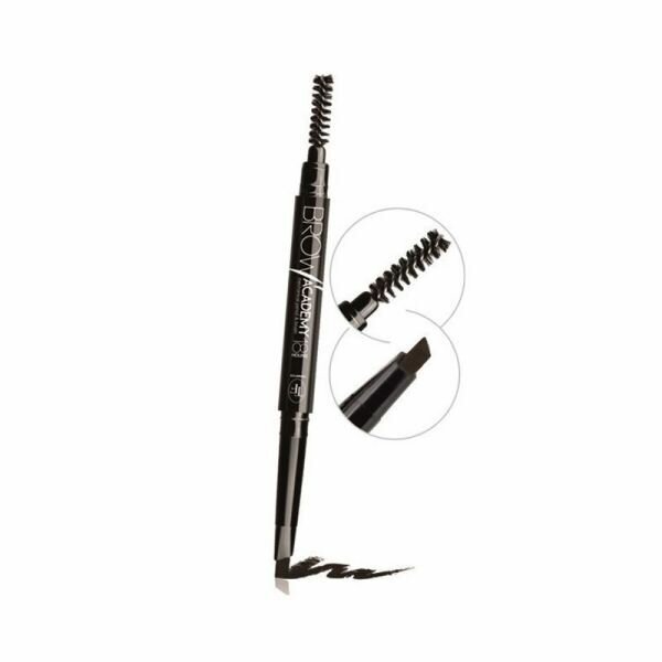 Карандаш для бровей TF автоматический, тон 301 черный