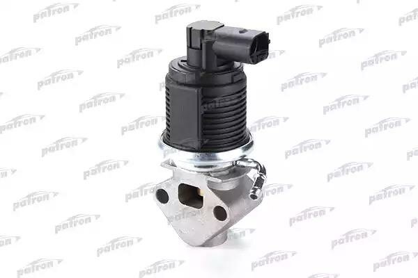 Клапан EGR Patron, для AUDI A2, VW GOLF/POLO/CADDY, SKODA FABIA/OCTAVIA