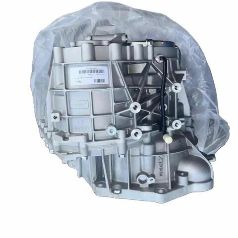 Коробка передач CVT Emgrand EC7 (1066001239) новая новый товар