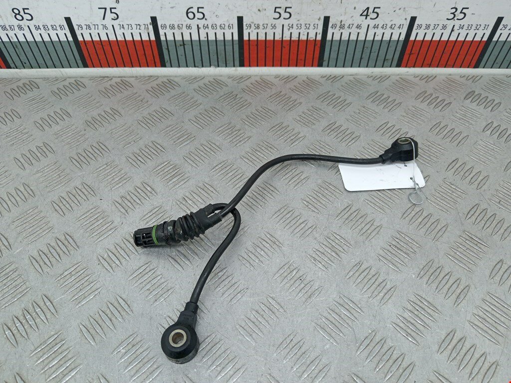 Датчик детонации BMW X5 (E53) 13627568422 арт. 2267453