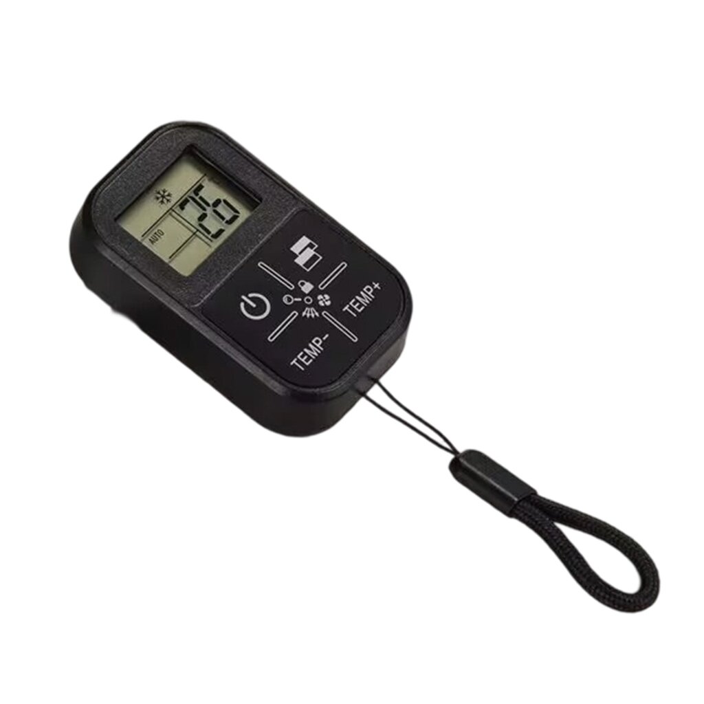 Универсальный пульт дистанционного управления для замены пульта дистанционного управления системой кондиционирования воздуха