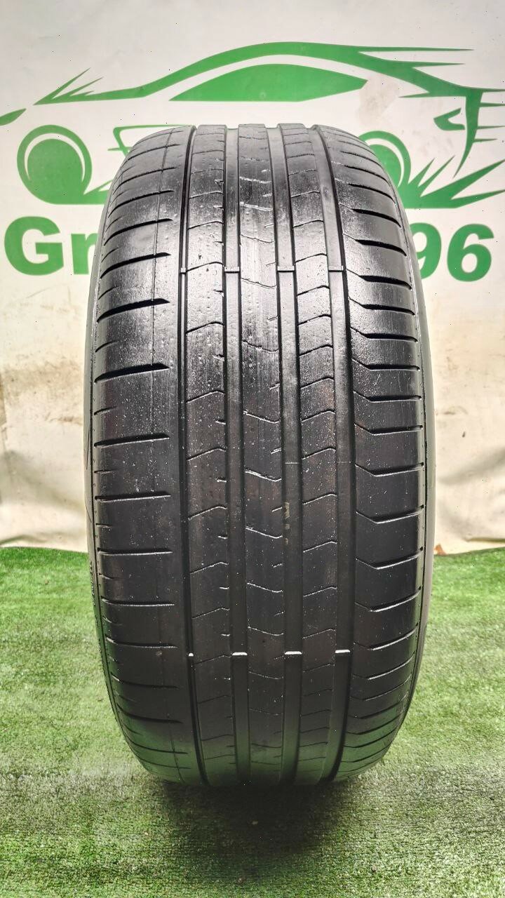 Летние шины Pirelli P Zero 265/50 R19 50% износ GKE094654