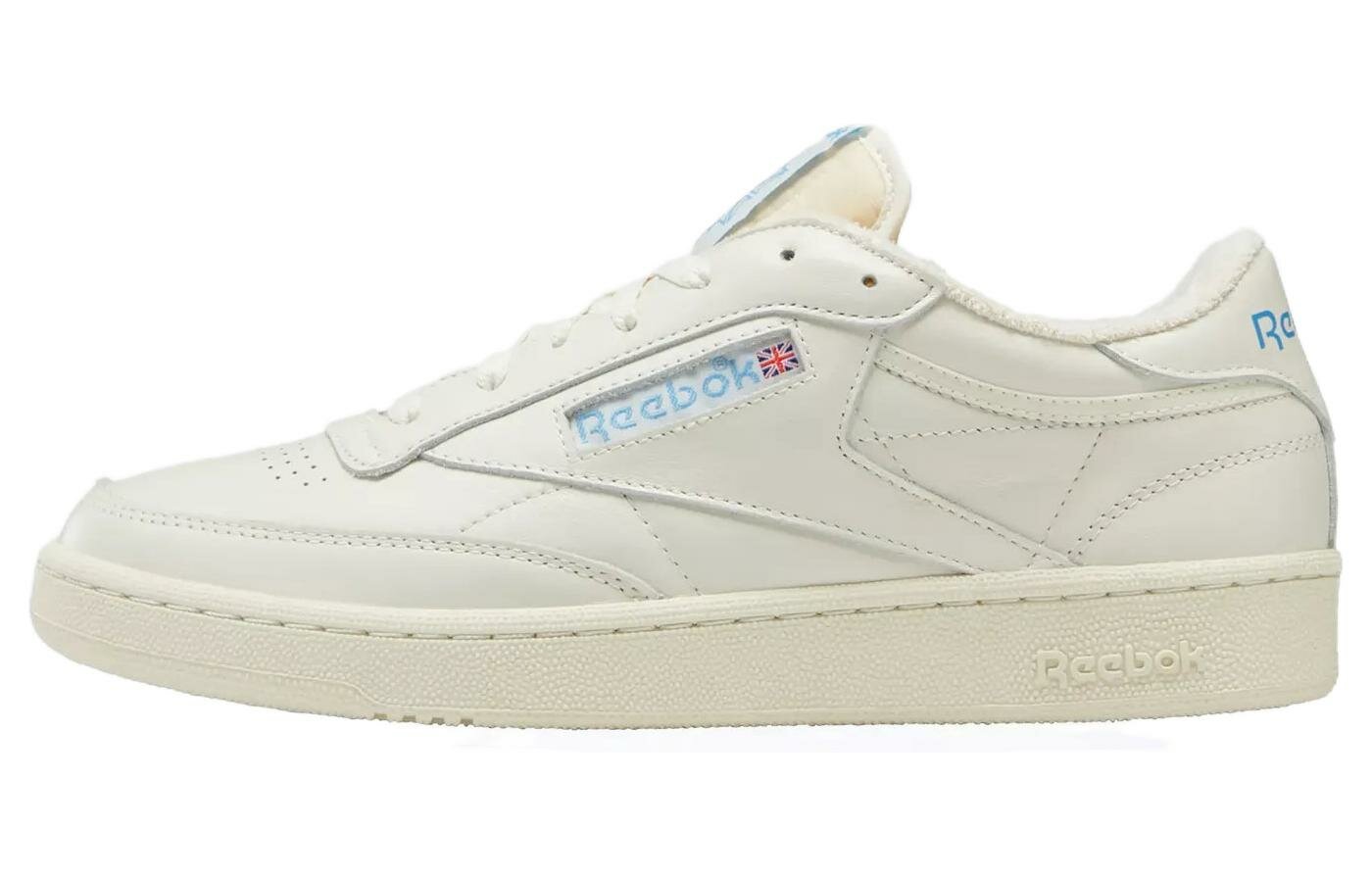 Кроссовки Reebok Club C 85
