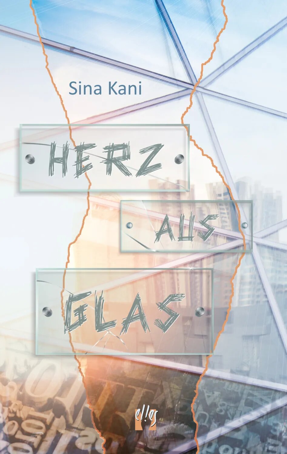 Herz aus Glas [Цифровая книга]