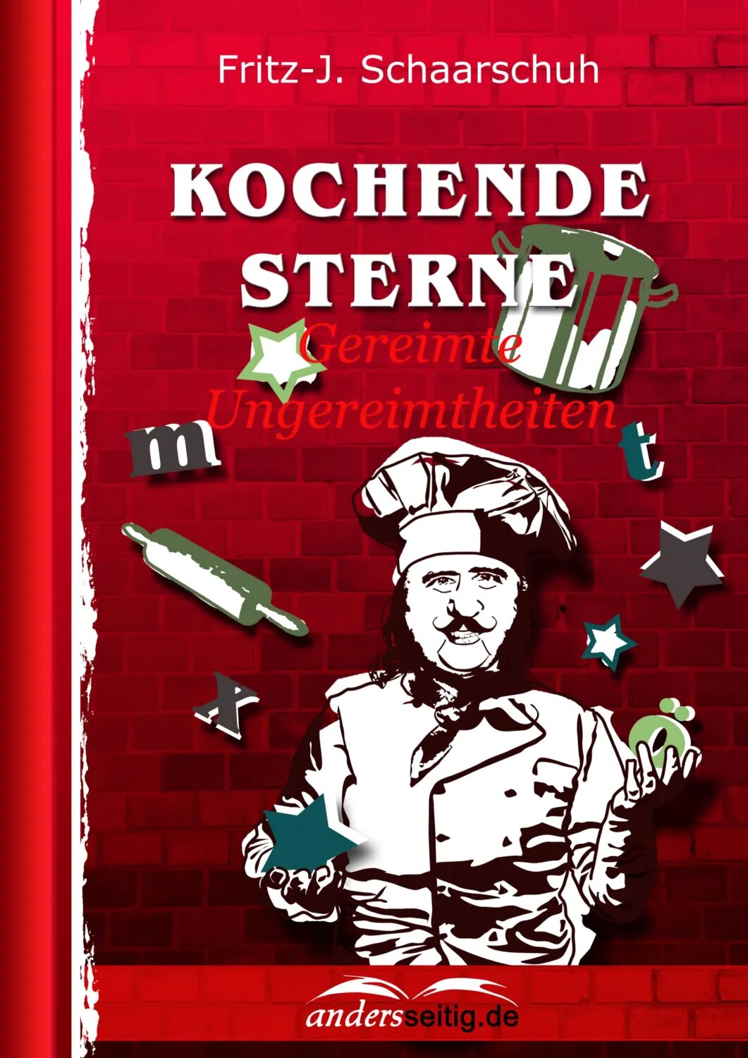 Kochende Sterne [Цифровая книга]