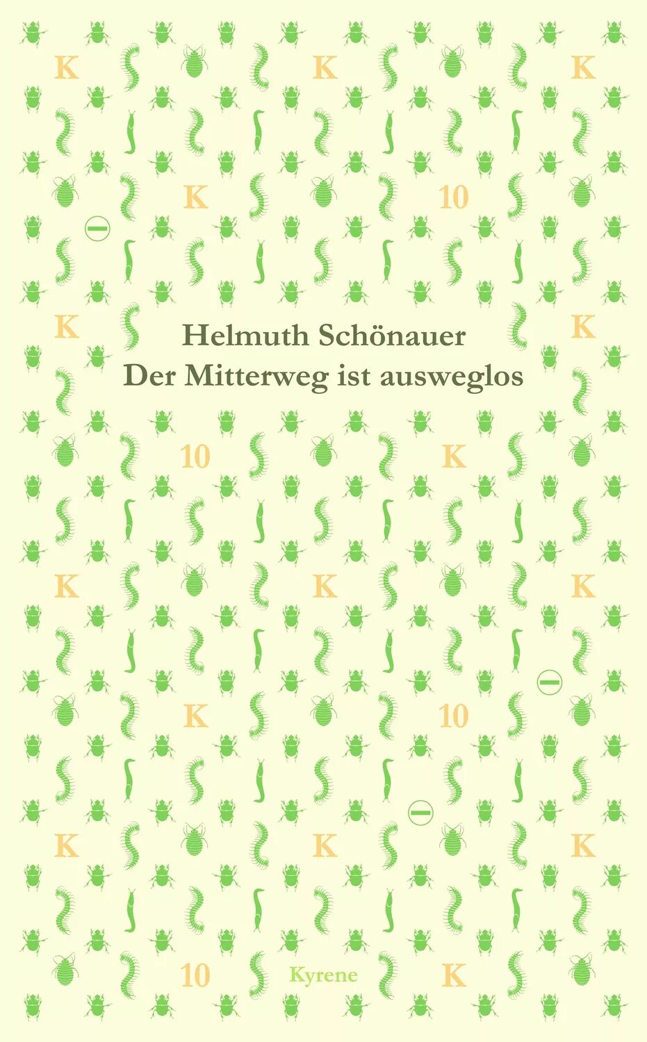 Der Mitterweg ist ausweglos [Цифровая книга]