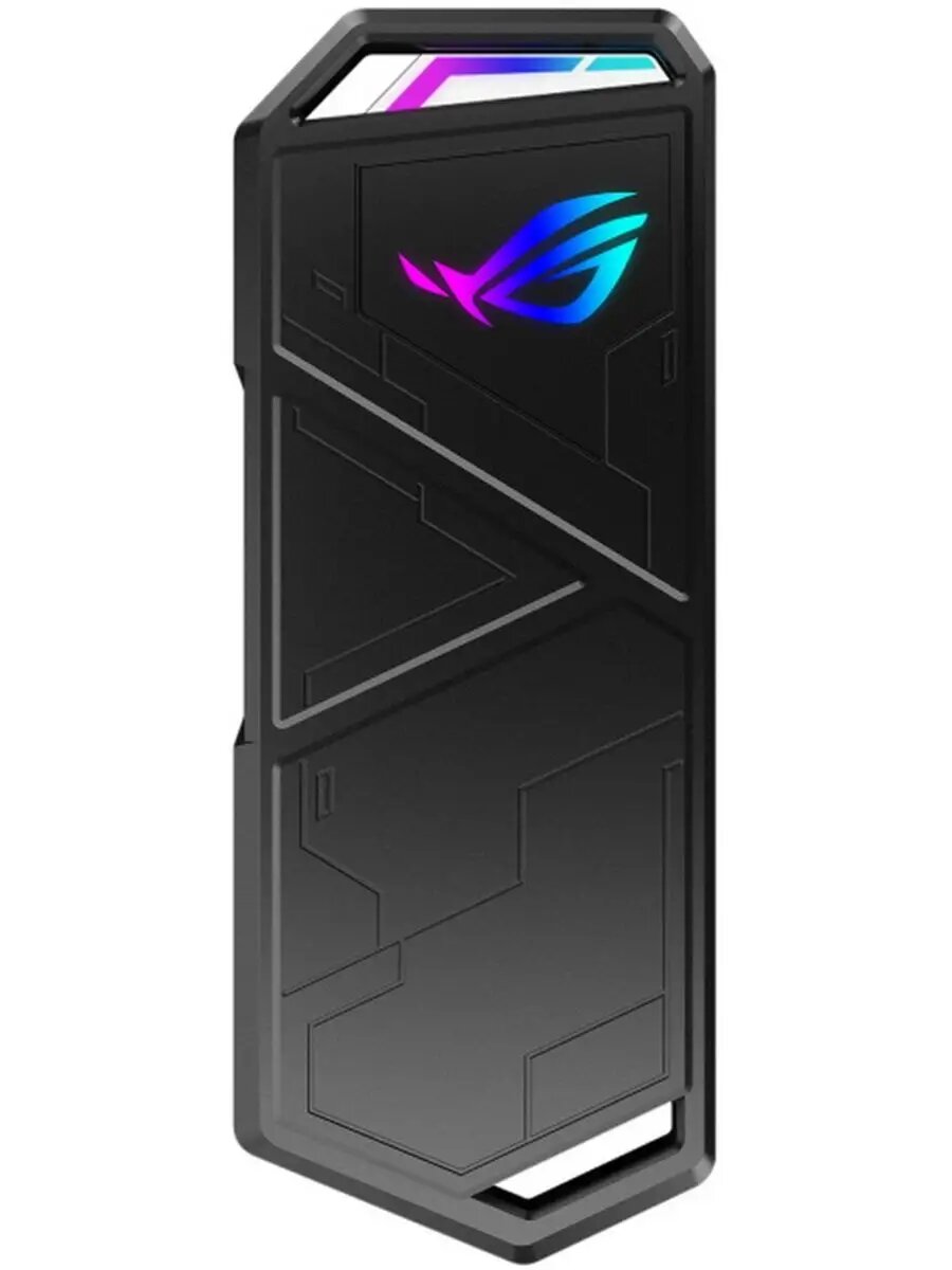 Внешний корпус для SSD M.2 ROG Strix Arion, ESD-S1C