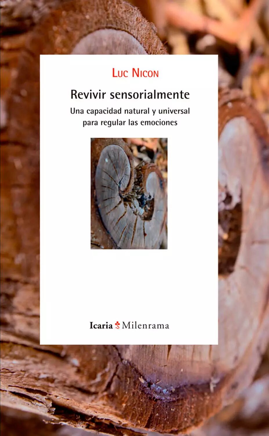 Revivir sensorialmente [Цифровая книга]