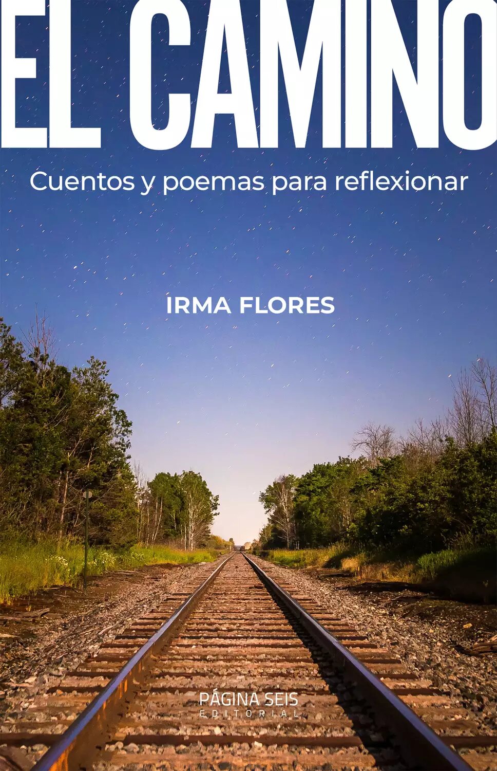 El camino [Цифровая книга]