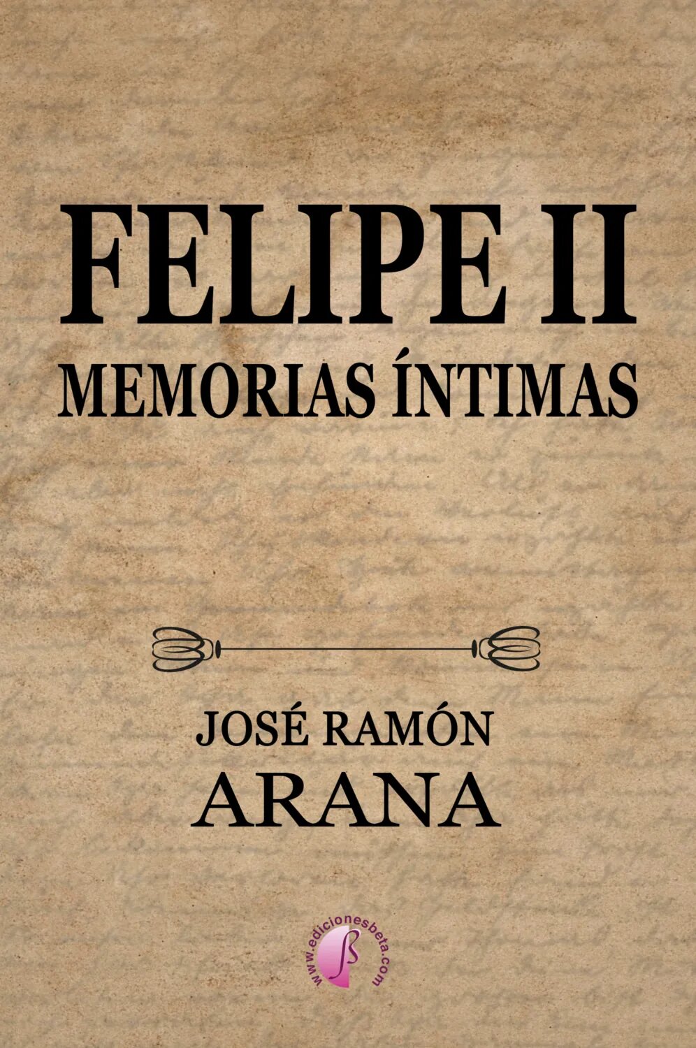 Felipe II [Цифровая книга]