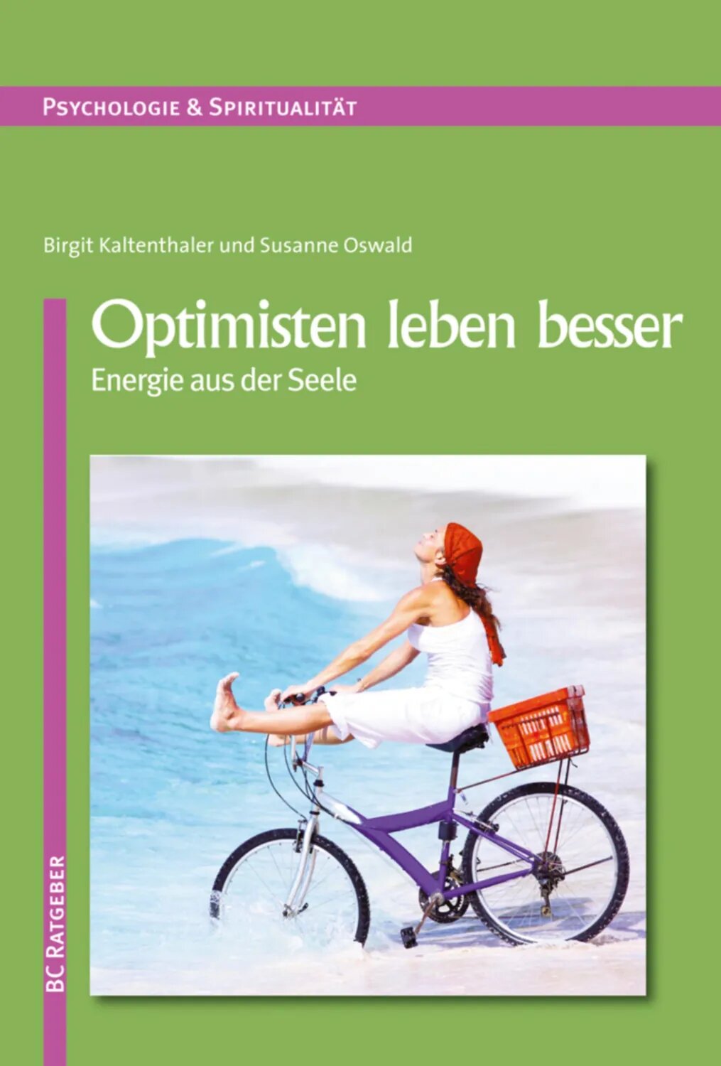 Optimisten leben besser [Цифровая книга]