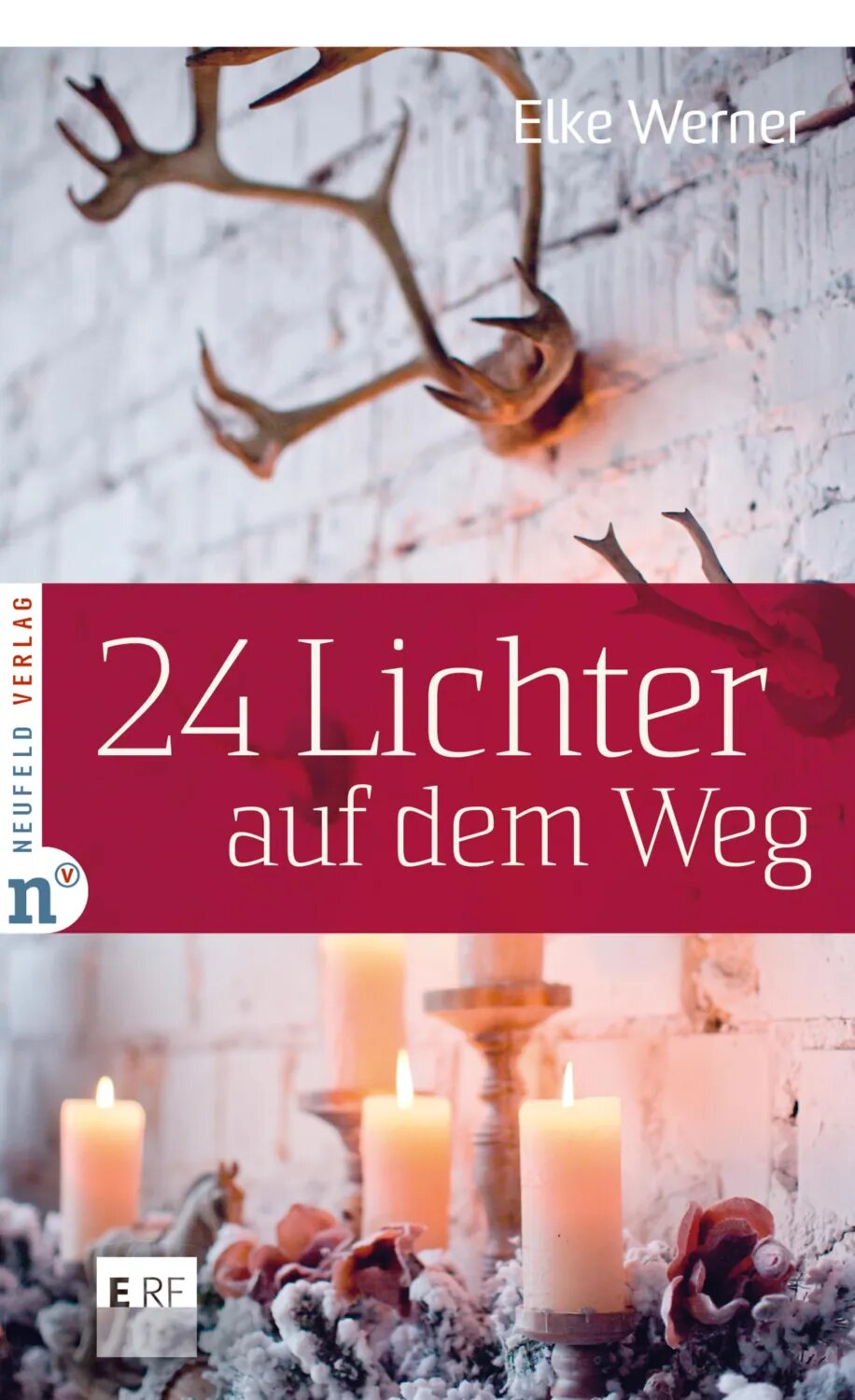 24 Lichter auf dem Weg [Цифровая книга]
