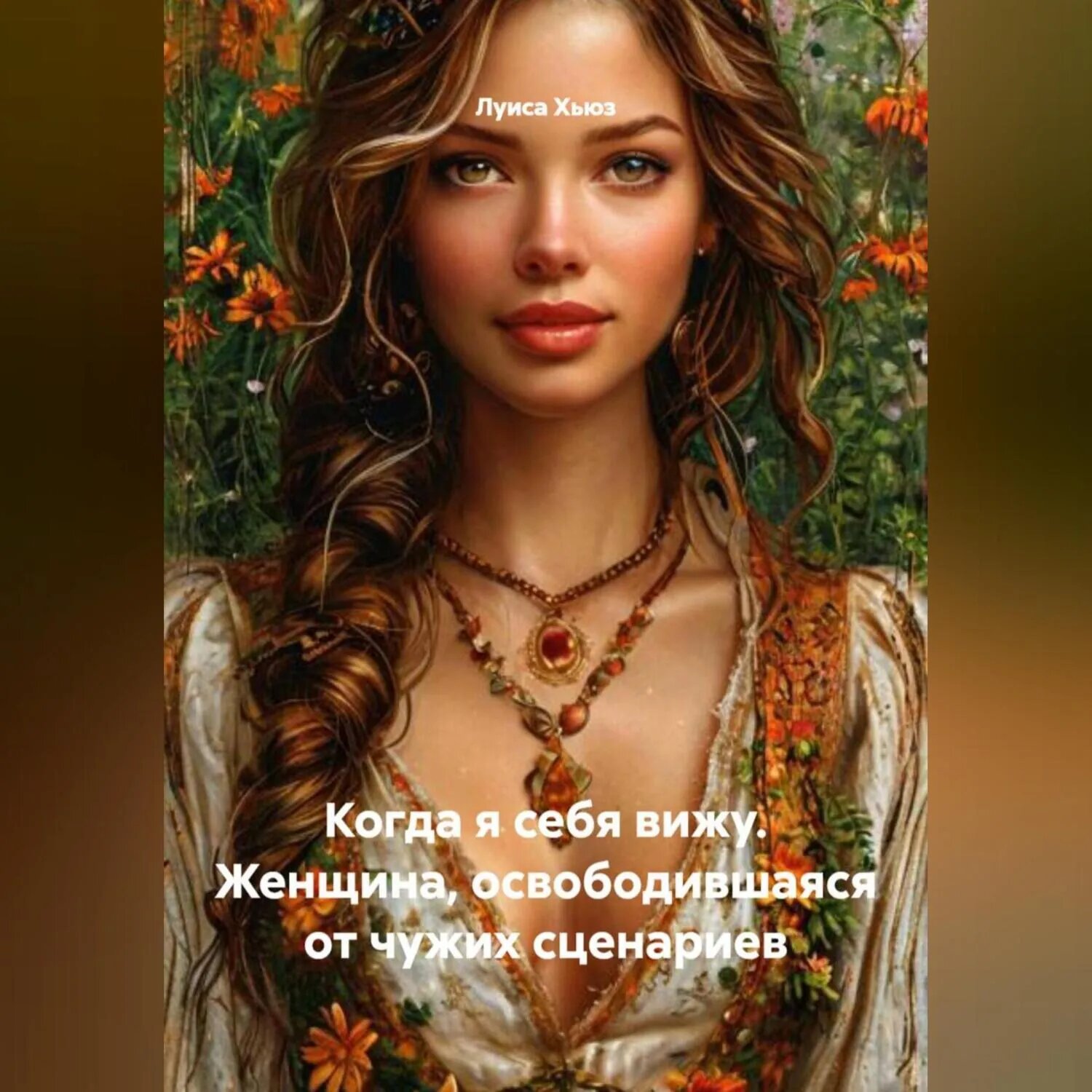 Когда я себя вижу. Женщина, освободившаяся от чужих сценариев [Аудиокнига]