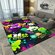 3D ковер Splatoon LOUSIDREAM