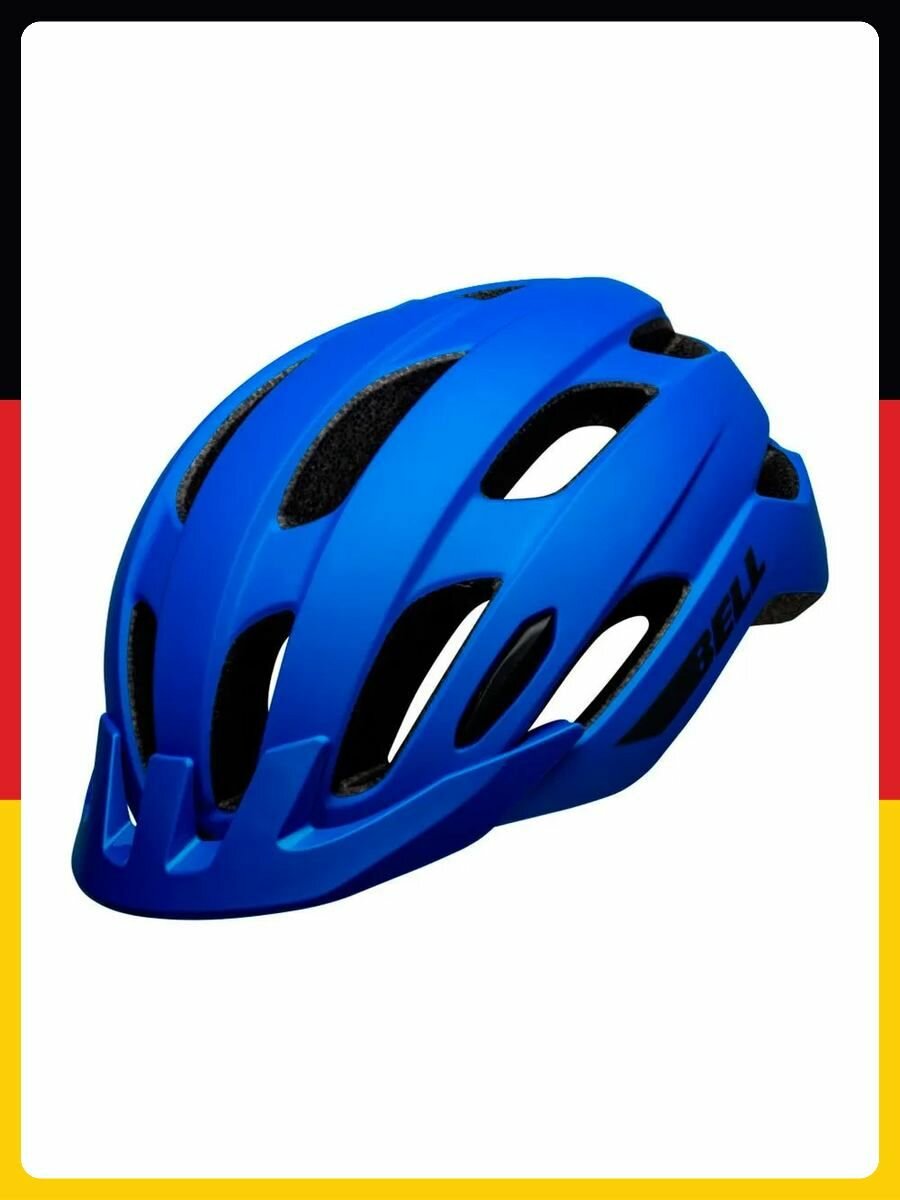 Шлем защитный BELL Trace M-L