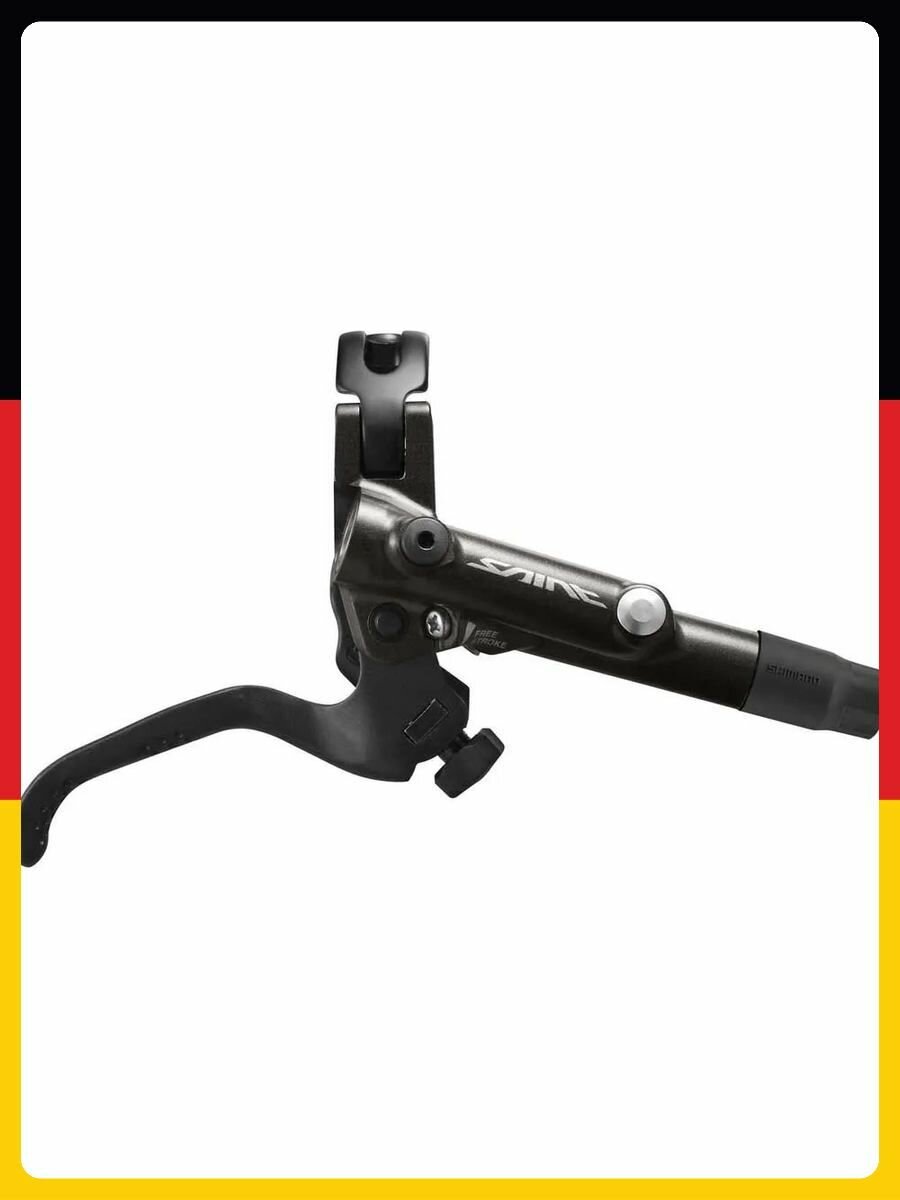 Тормозная ручка для велосипеда Shimano Saint M820 One Size
