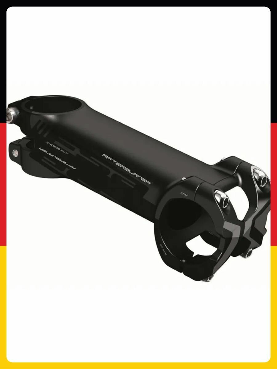 Вынос руля FSA Afterburner 100 мм