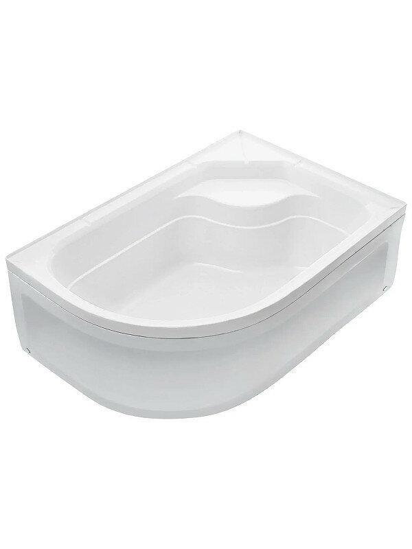 Акриловый поддон для душа Wemor 120х90х44 R 10000001764 цвет Белый