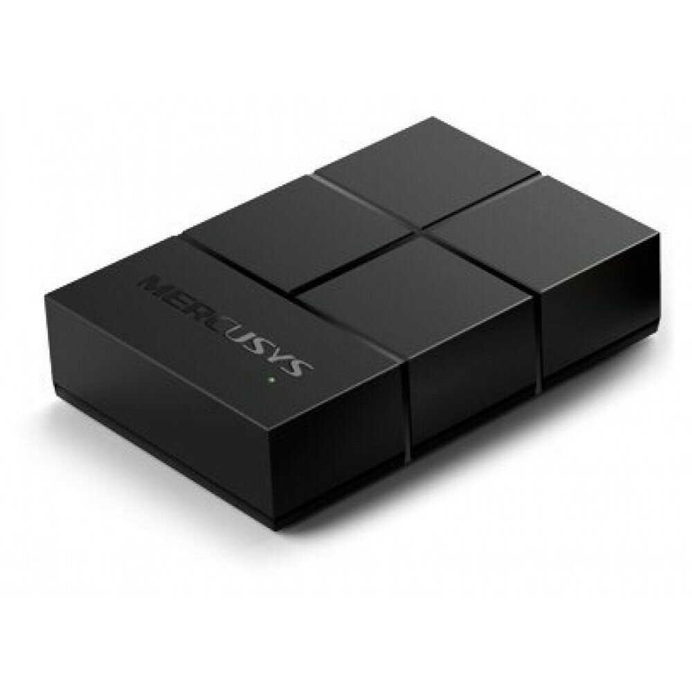 Коммутатор Mercusys MS105G — фото 1