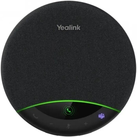 Спикерфон Yealink SP96 with Dongle USB-C/A