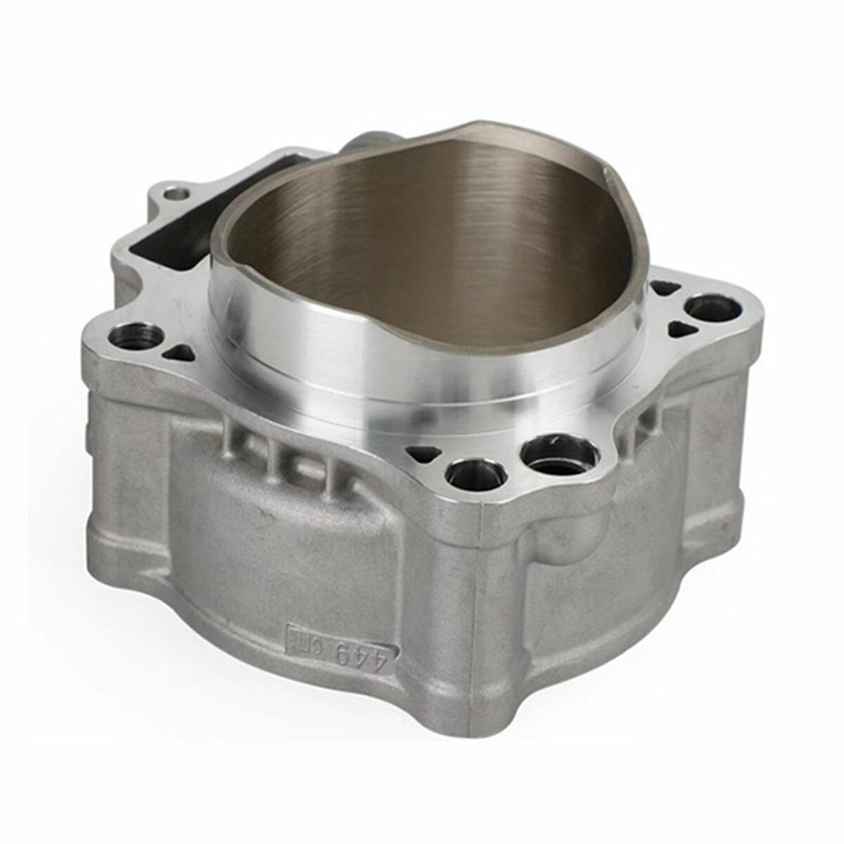 96 мм цилиндр двигателя мотоцикла 12100-MEB-670 12100-MEN-671 для CRF450R CRF450 2002-2008 внедорожная модификация