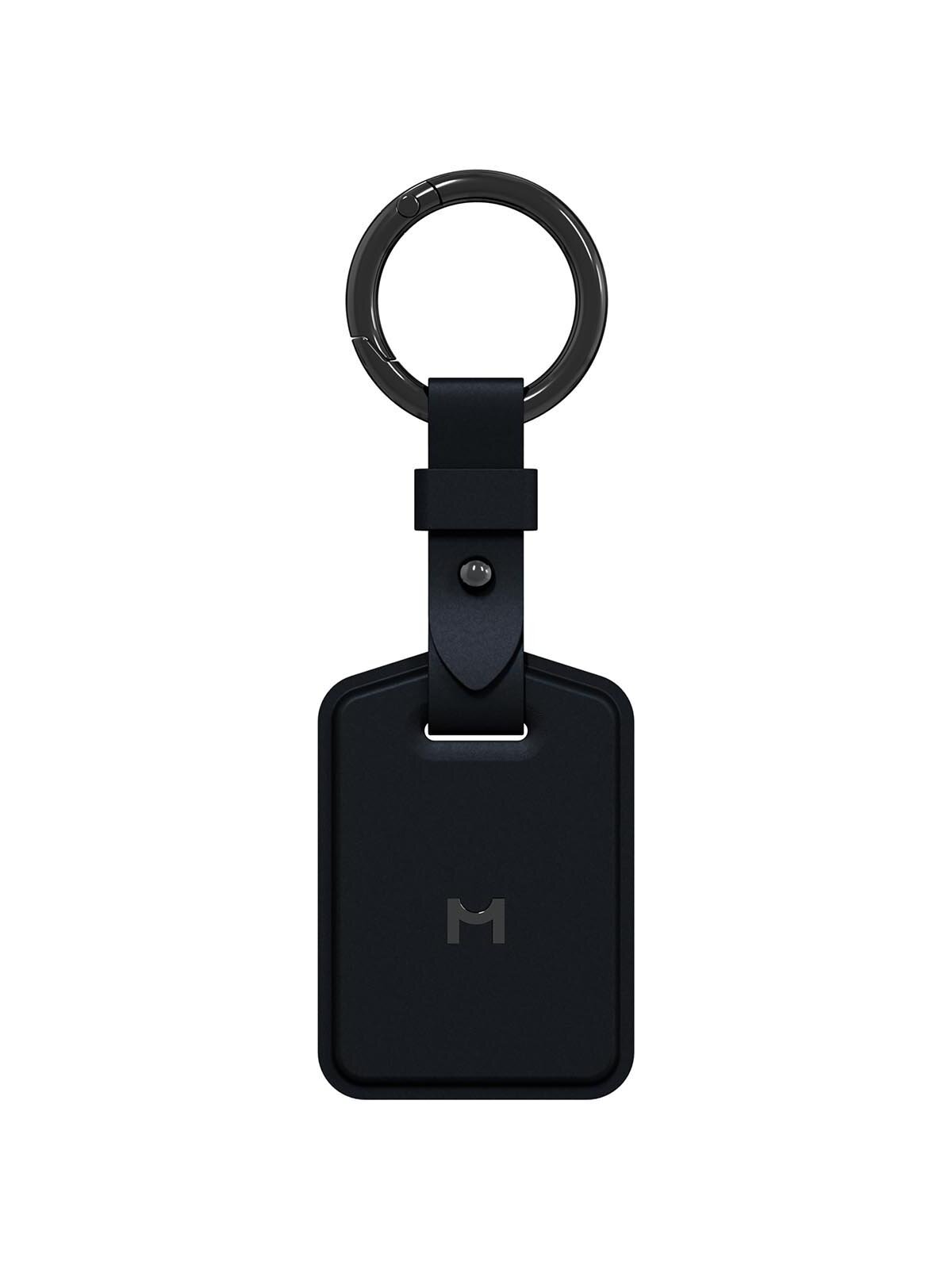 Bluetooth метка Magssory Ultima Geo Mini Tag, с поддержкой Find My, Midnight