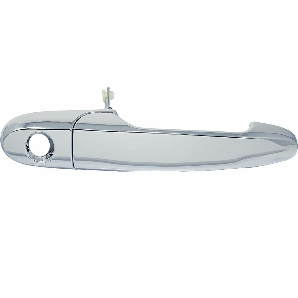 Хромированная наружная ручка передней правой двери для Buick LaCrosse Lucerne