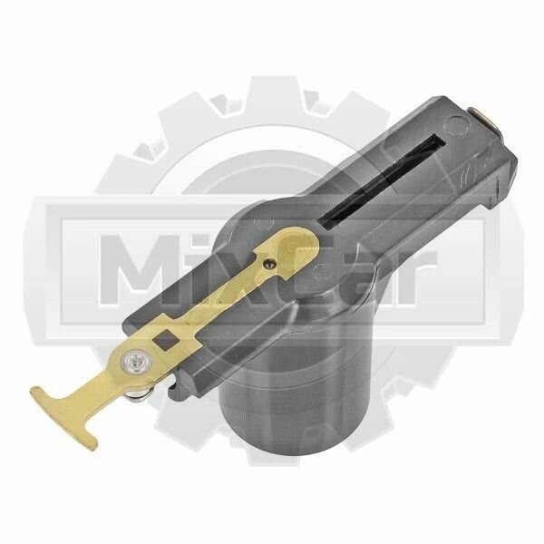 Бегунок трамблера Toyota 1FZ (19104-76002-71)