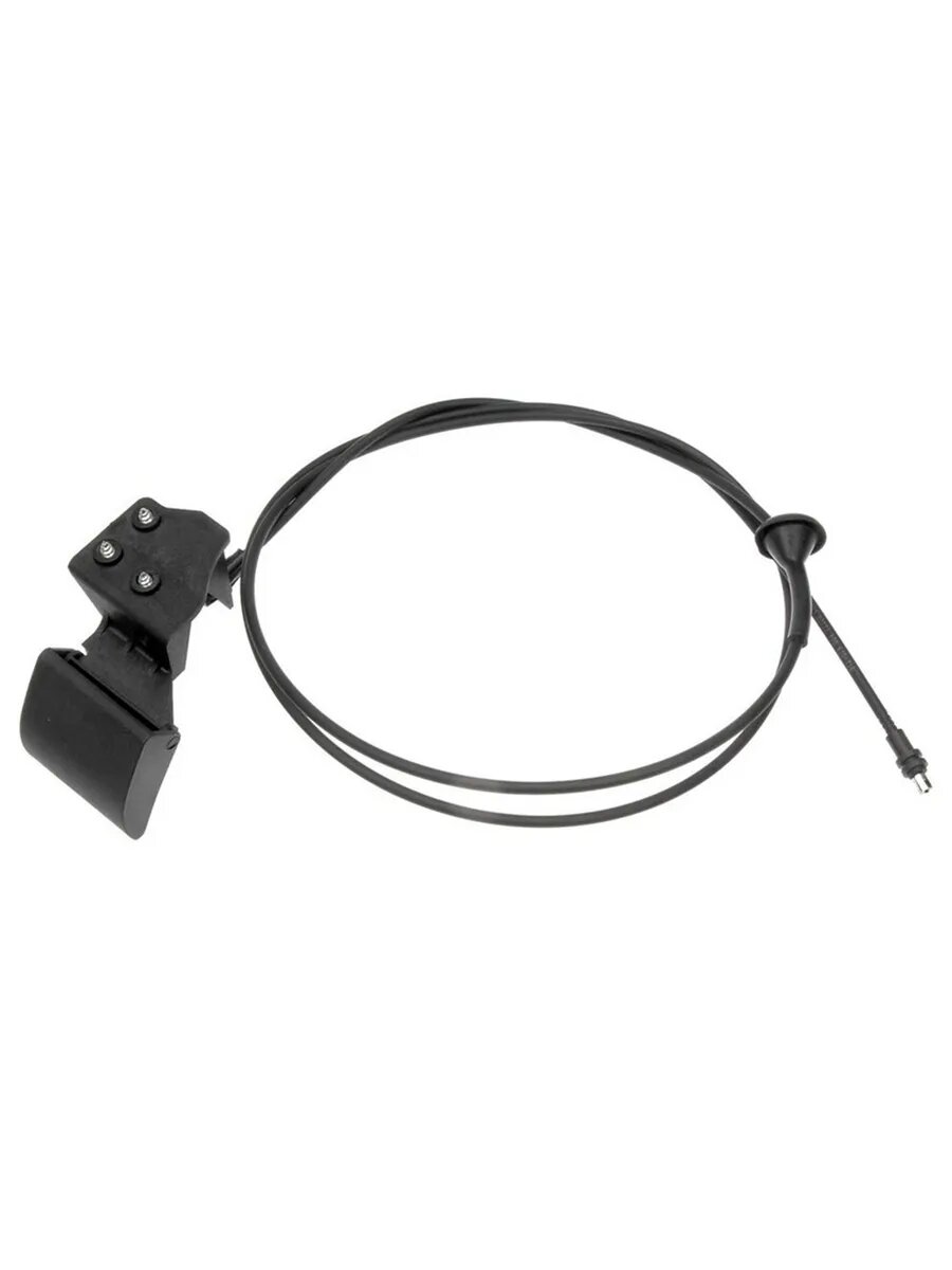 Для 1999-2004 Jeep Grand Cherokee 55135532 55135532AB Трос Выпуска капота 912-079