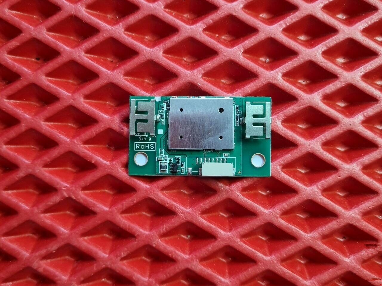 Модуль (WI-FI) 07-MT7603-MA2G для телевизора GOLDSTAR LT-50T600F в надёжной упаковке