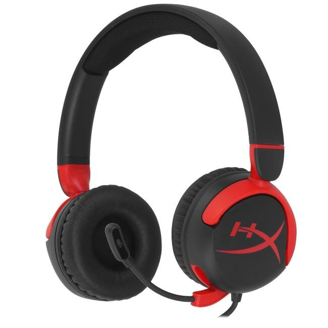 Hyperx Cloud Mini