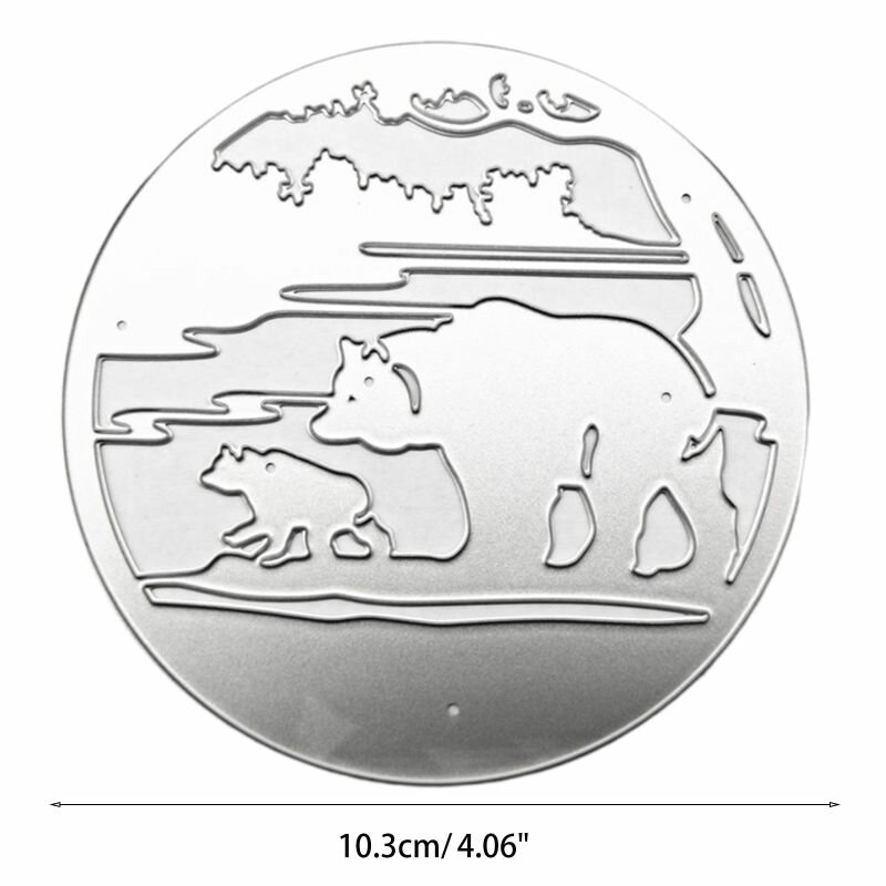 Форма для ножей 1979 — фото 1