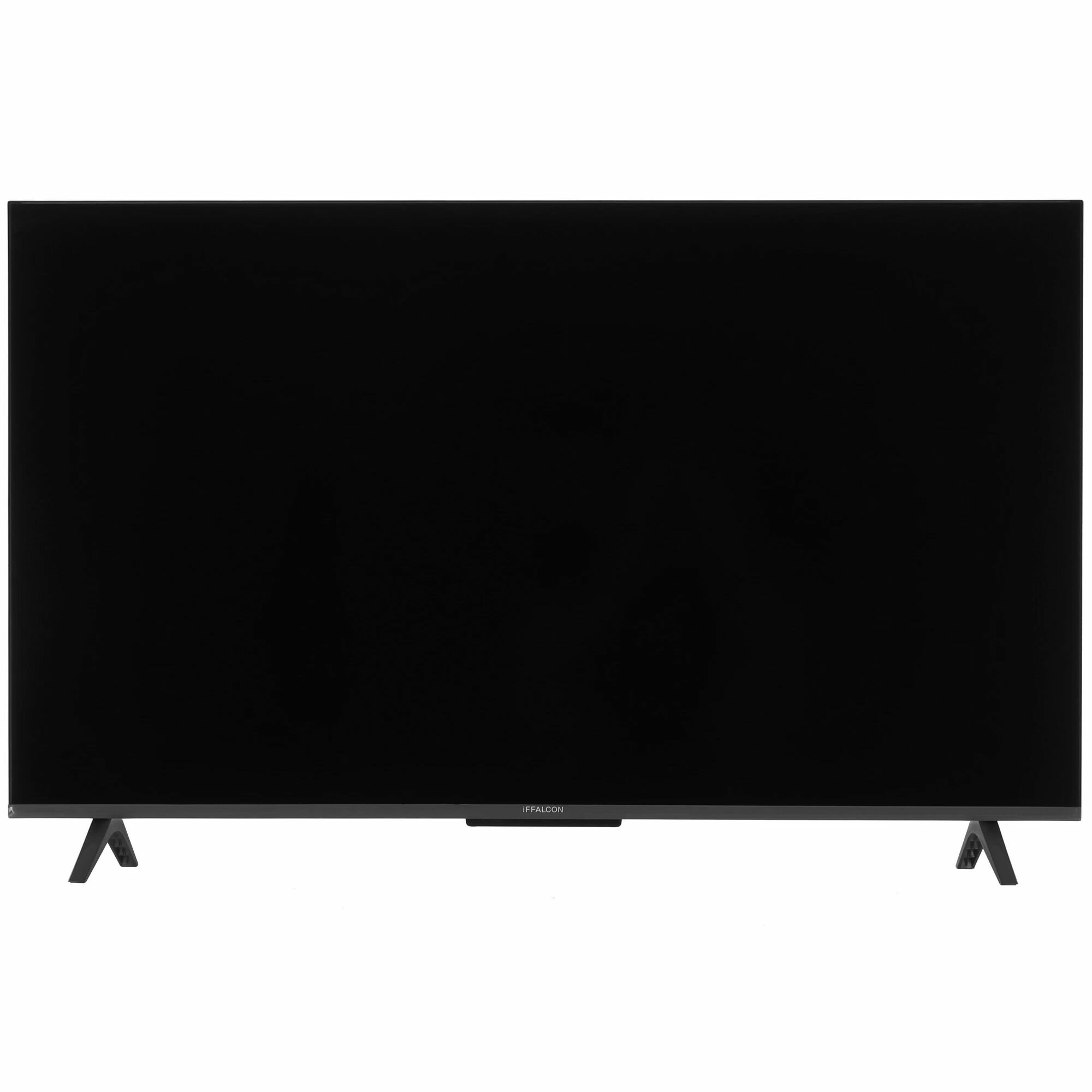 43" (109 см) Телевизор iFFALCON IFF43U64 черный
