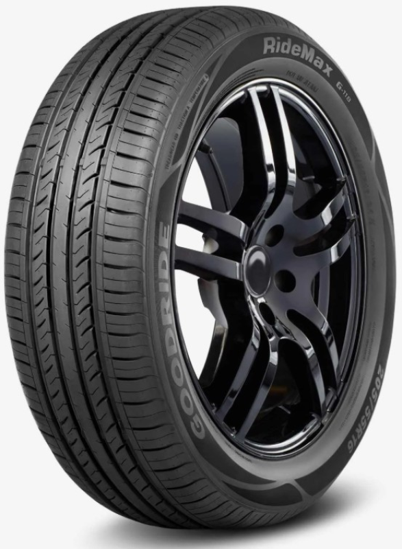 Шины летние Goodride G-118 Ridemax 225/40/R18 92W без RunFlat Легковые