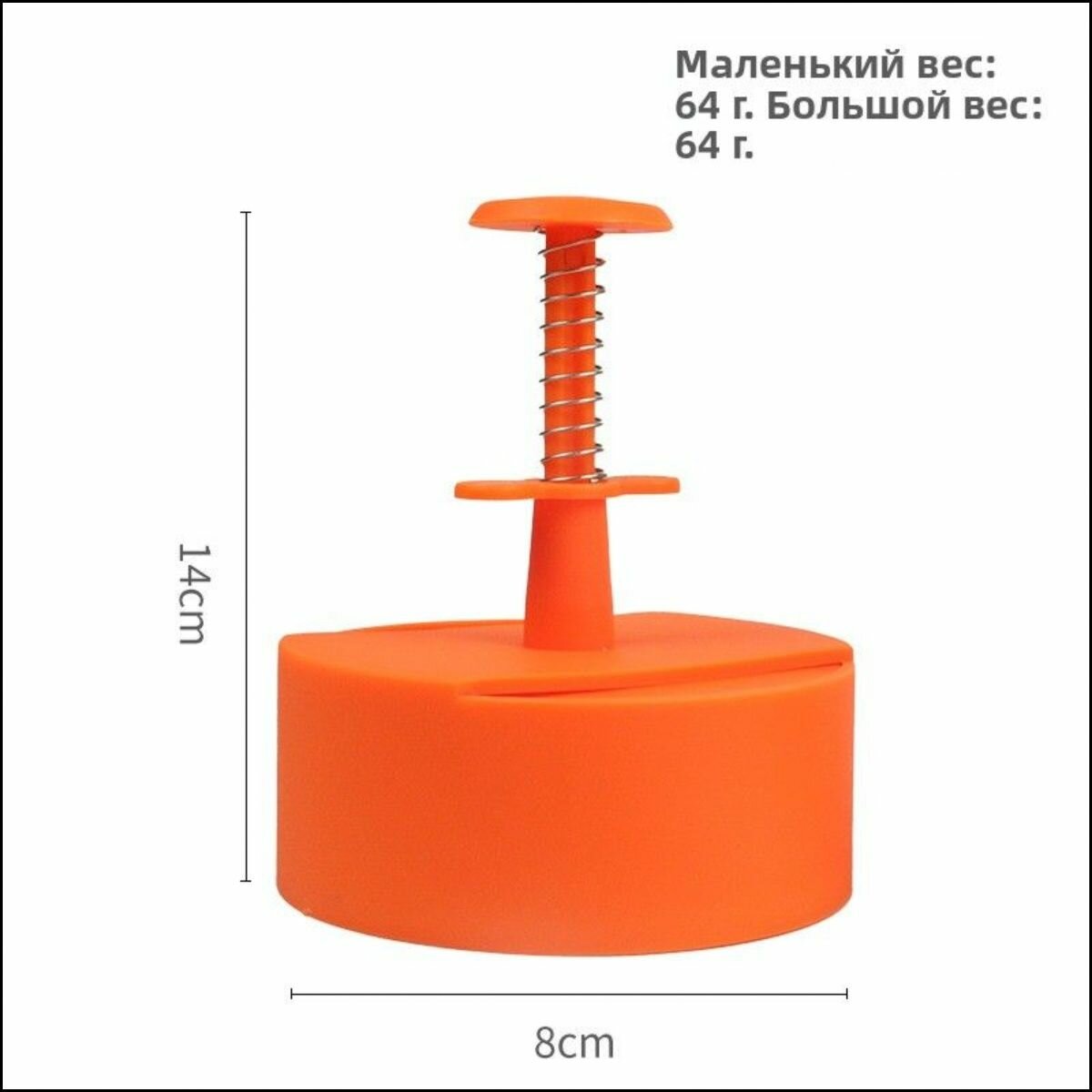 Кулинарная форма