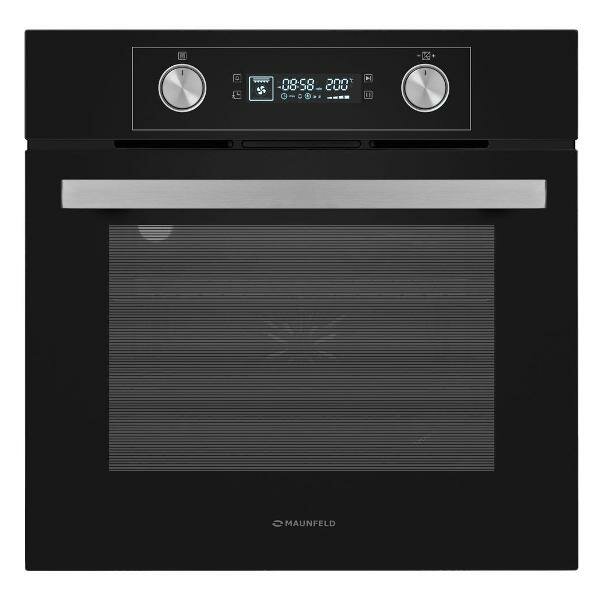 Электрический духовой шкаф Maunfeld AEOH6062B