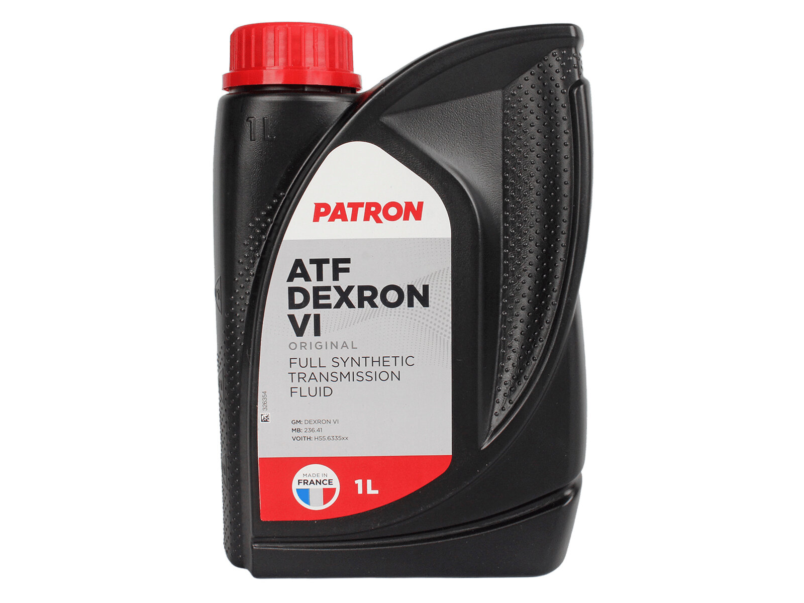 Жидкость АКПП PATRON DEXRON 6 1л