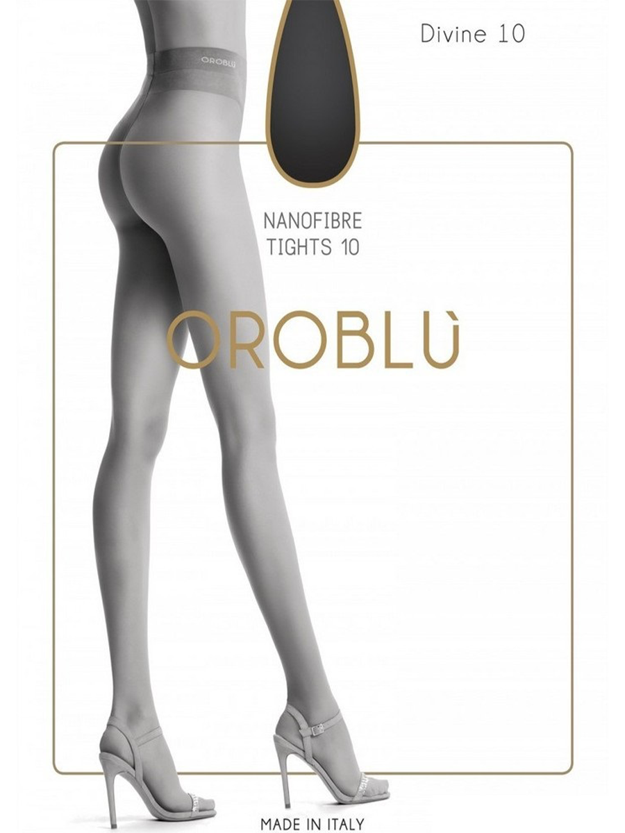 Колготки DIVINE