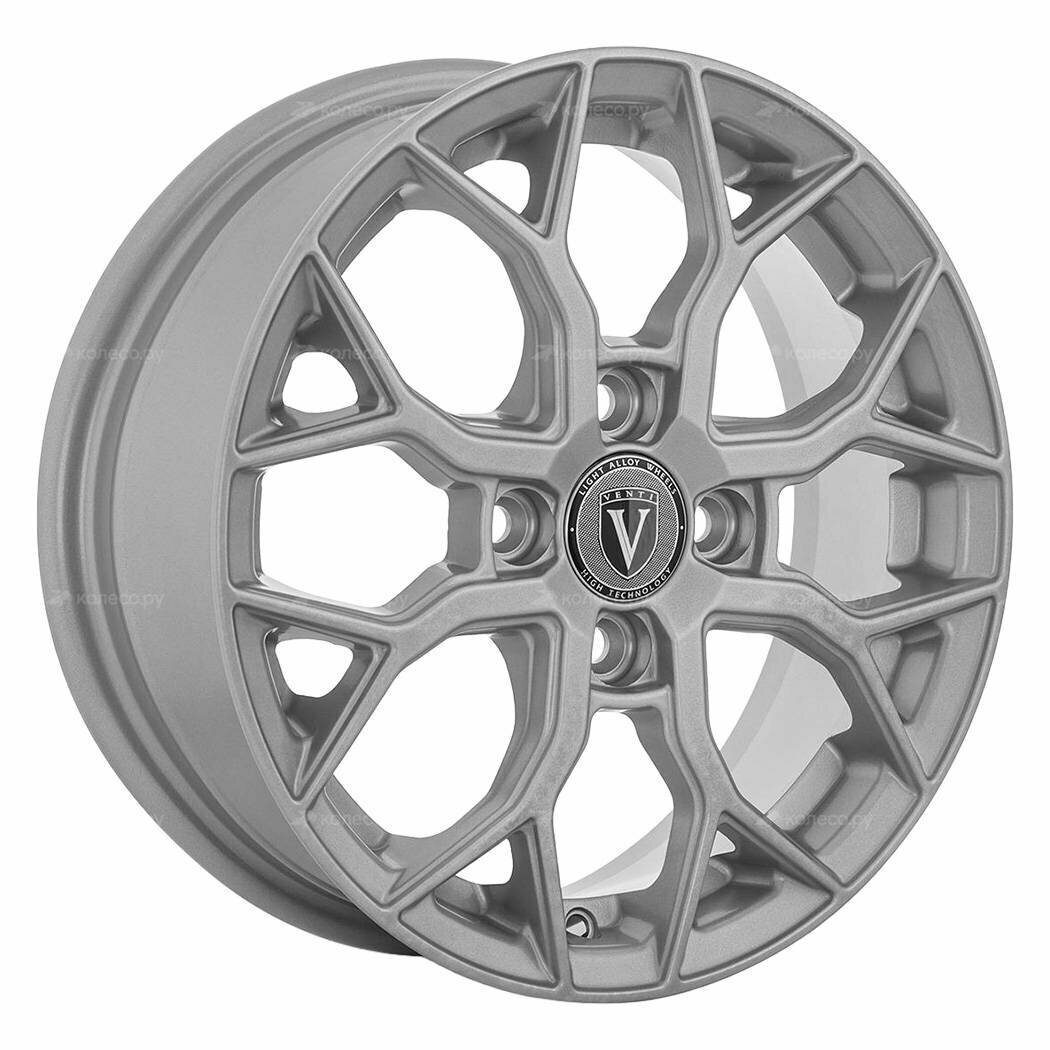 Колесный диск Venti 1419 5.5x14 4x100 ET43 D60.1 SL