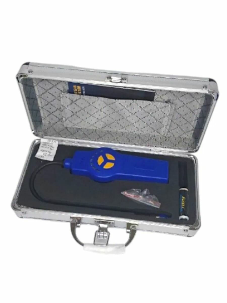 Течеискатель утечек фреона, Favorcool (HLD-200)