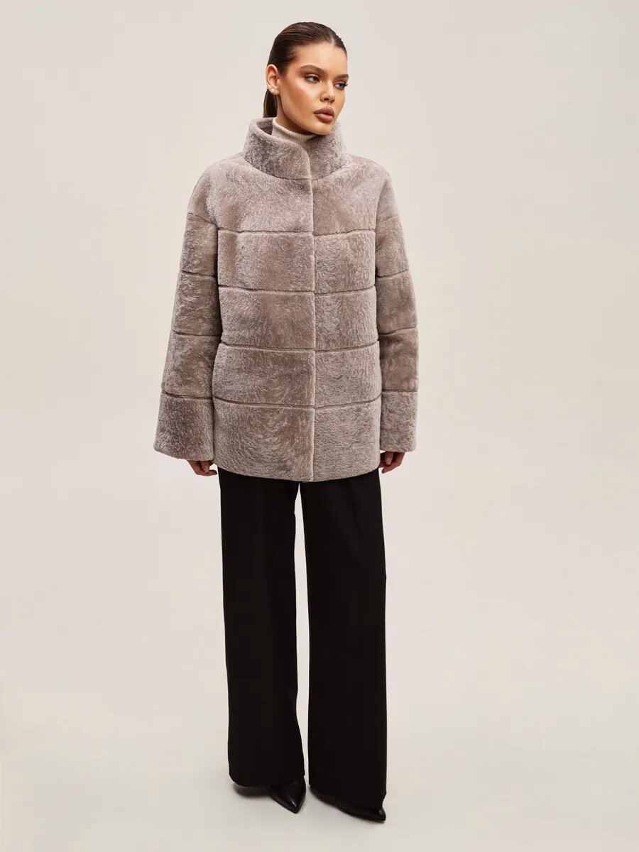 Куртка Осень-Зима 2025-2026