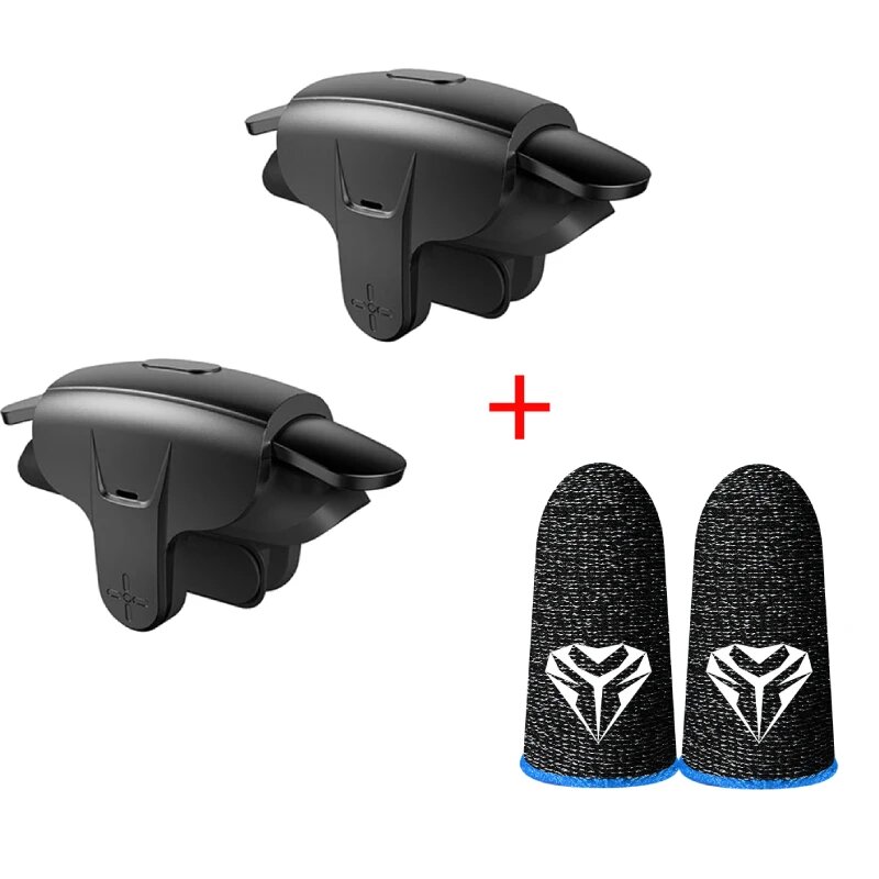 Игровой контроллер ALLOYSEED AK05 для PUBG SET