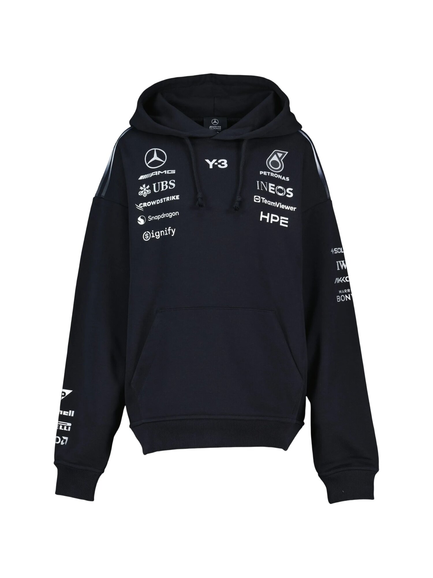 Худи Amg