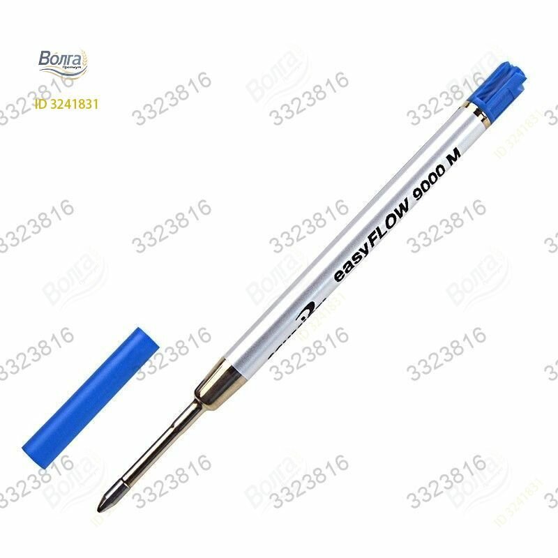 SCHMIDT easyFLOW9000M Стержень для шариковой ручки G2