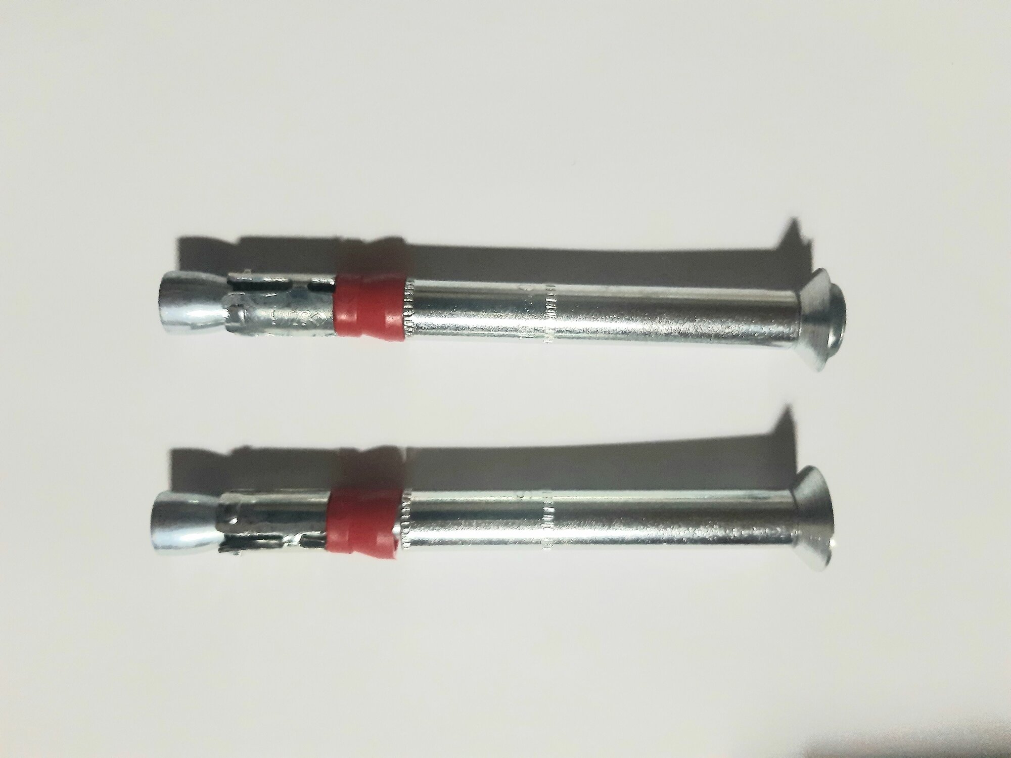 Анкер клиновой W-HAZ/SK М10х100, оц. сталь , Wurth Германия, 10 шт.