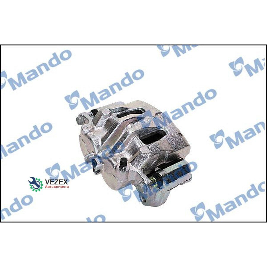 MANDO EX581302J100 Суппорт тормозной