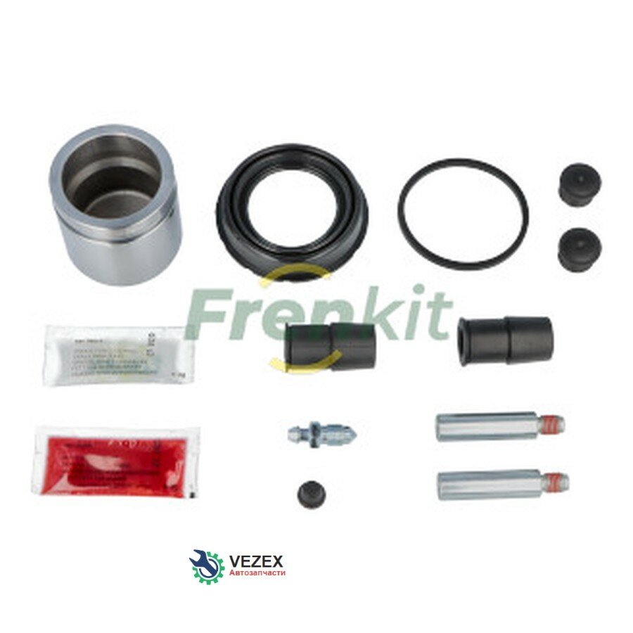 FRENKIT 754407 Ремкомплект тормозного суппорта