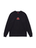 Лонгслив FRHT Skull, размер M, , black