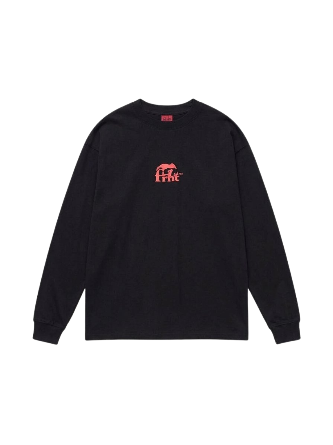 Лонгслив Skull