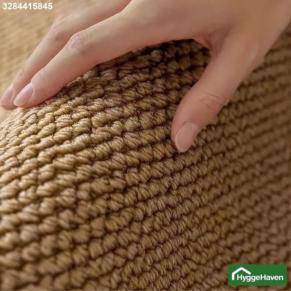 HyggeHaven Коврик дорожка плетеный 50x80 см